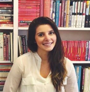 Get to Know an Agent in Attendance: Tess Callero of Europa Content ...